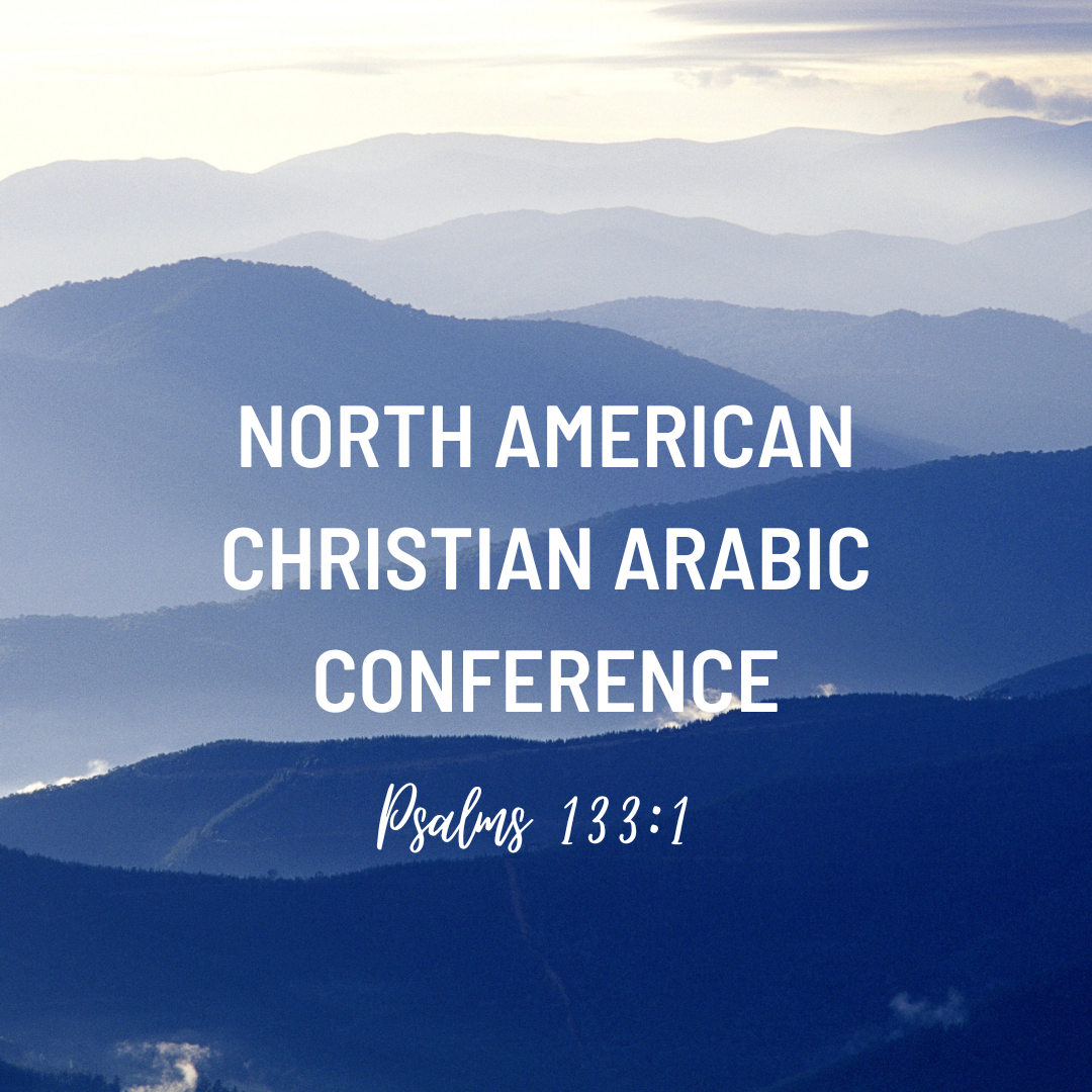 North American Christian Arabic Conference